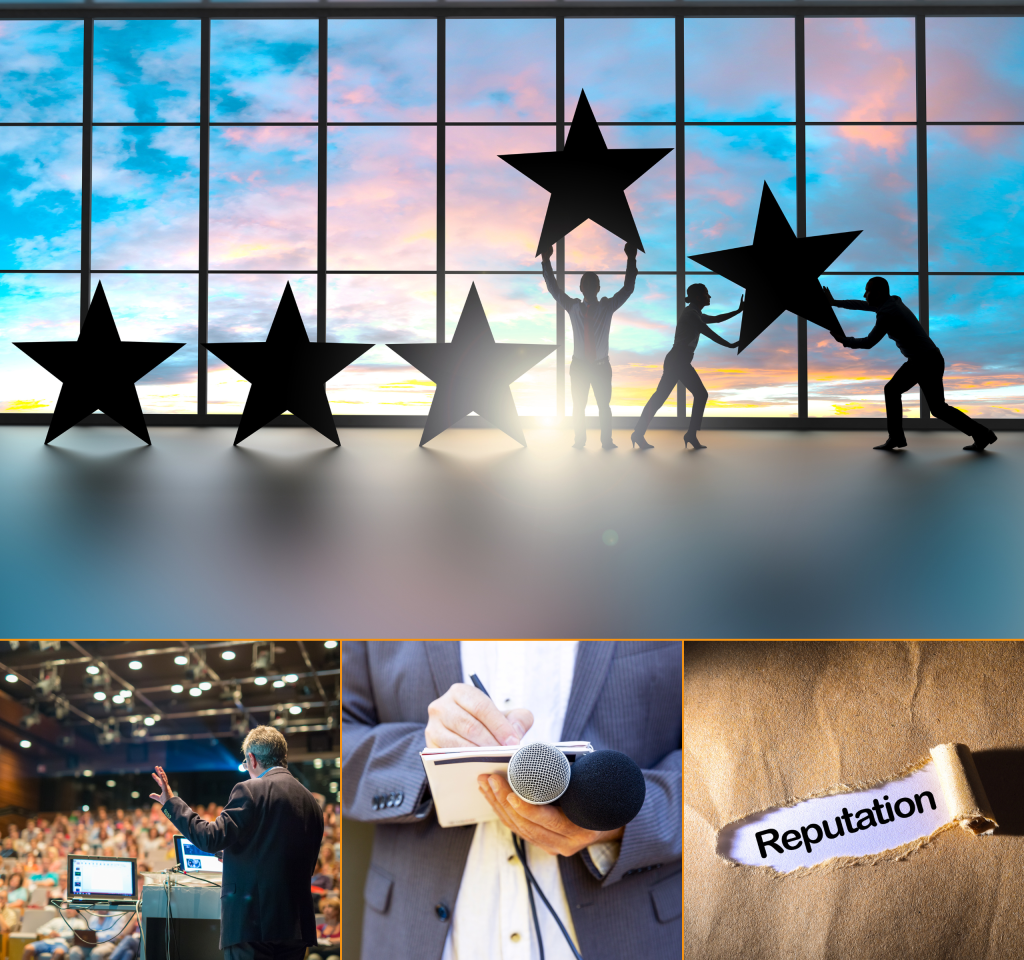 Reputation Repair Plus™ Package. - CredibilityPR