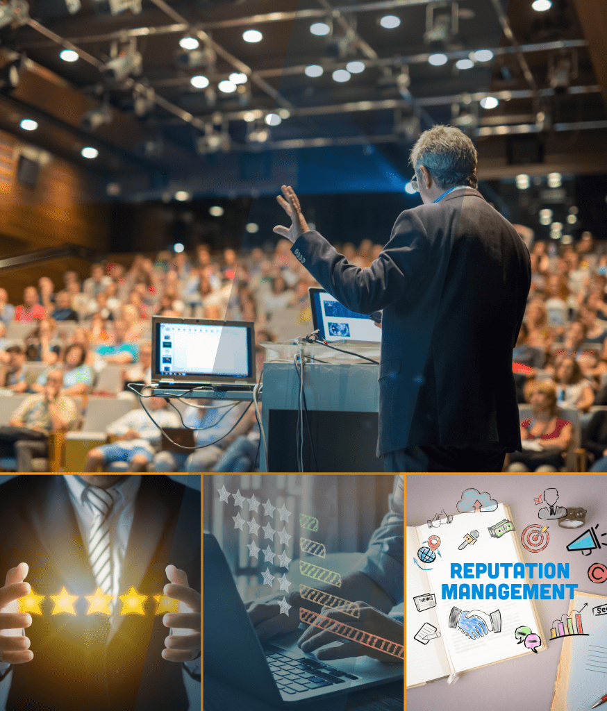 Overview - CredibilityPR